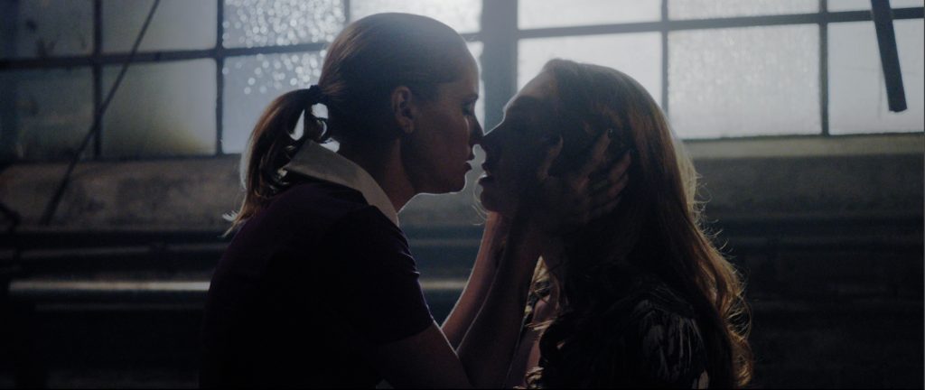 aGLIFF 2019: "Conversion Therapist" Short Film Review | Shuffle Online